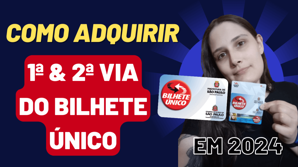 Como fazer - Descomplica Cidadão