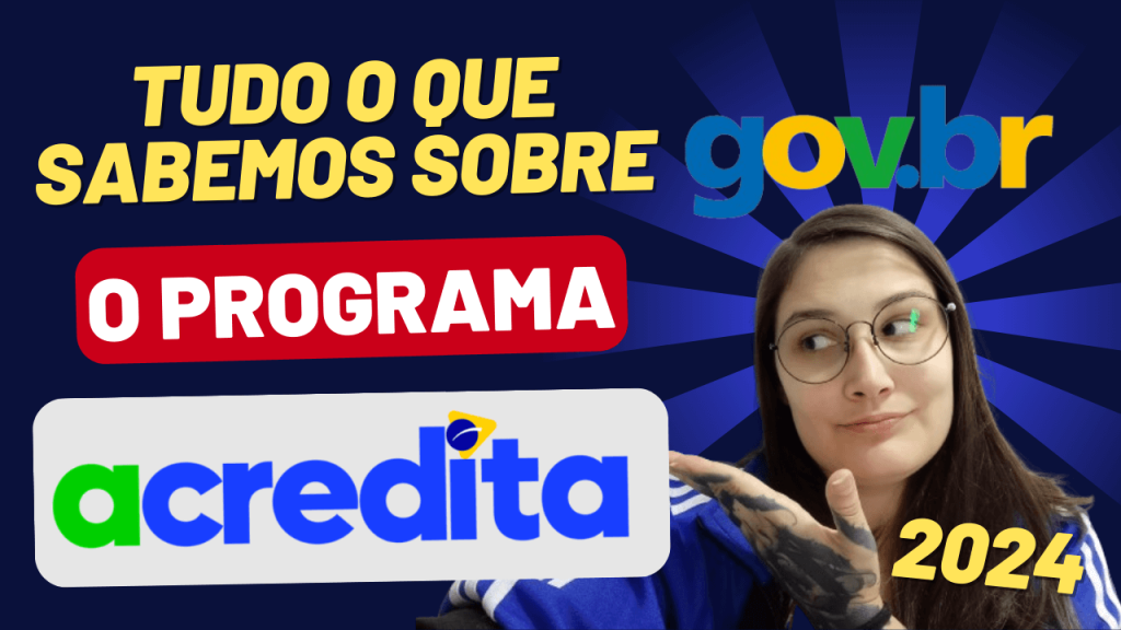 Programas Sociais do Governo - Descomplica Cidadão